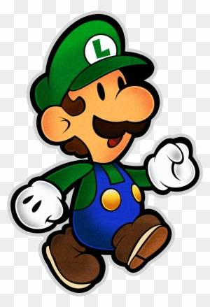 Super Mario Luigi 2d By Joshuat1306 On Deviantart - Super Mario Luigi ...