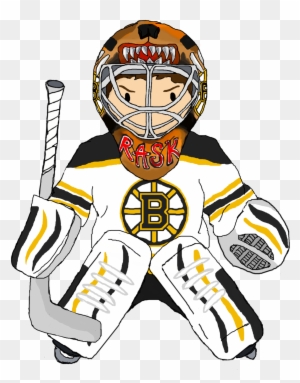 Boston Bruins - Boston Bruins - Free Transparent PNG Clipart Images ...