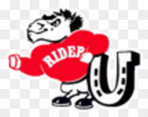 Rider Logo - Rider Broncs Logo - Free Transparent PNG Clipart Images ...