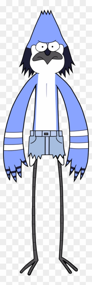 Rigby - Rigby From Regular Show - Free Transparent PNG Clipart Images ...