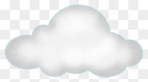 Dark Cloud Night 1 - Dark Clouds Transparent Background - Free ...