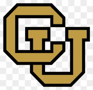 University Of Colorado Logo