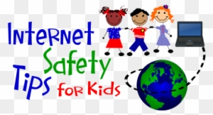 Internet Safety Tips For Kids - Safety In The Internet - Free ...