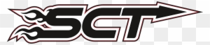 No Matter What Your Looking For - Sct Logo - Free Transparent PNG ...
