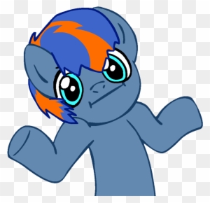 Shrug - Shrug - Free Transparent PNG Clipart Images Download