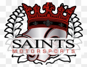 Saints Motorsports - Free Transparent PNG Clipart Images Download