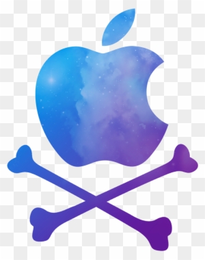 Hackintosh - Poison Sign - Free Transparent PNG Clipart Images Download