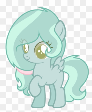 Mlp Cloud Swirl By Xxbrowniepawxx - My Little Pony: Friendship Is Magic ...