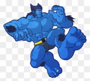 Professor X Character - Cartoon - Free Transparent PNG Clipart Images ...
