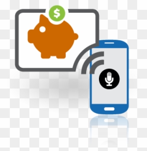 Cool Clipart Voice Return To Push To Talk For Fast - Efficiency ...