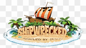 Shipwrecked Rescued By Jesus - Free Transparent PNG Clipart Images Download