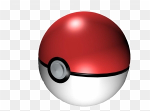 Open Pokeball Clip Art - Pokeball Hd Png - Free Transparent PNG Clipart ...