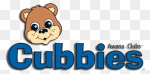 Awana Cubbies Clip Art - Awana Cubbie Bear - Free Transparent PNG ...