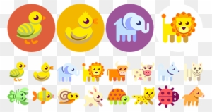 Weather Icon Vector For Kids - Smiley - Free Transparent PNG Clipart ...