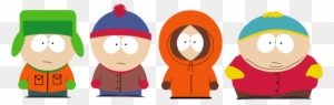 South Park Png Clipart - South Park Kyle - Free Transparent PNG Clipart ...