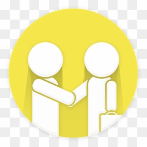 Unhappy Customer Cliparts - Customer Retention Icon - Free Transparent ...