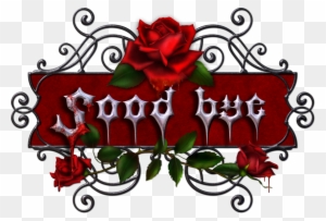 Good Bye Gif Png - Free Transparent PNG Clipart Images Download