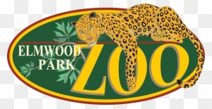 Binder Park Zoo Logo - Free Transparent PNG Clipart Images Download