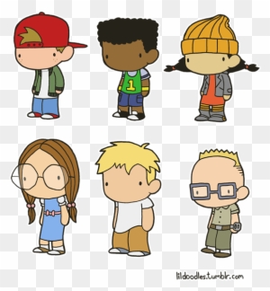 Recess - Recess - Free Transparent PNG Clipart Images Download