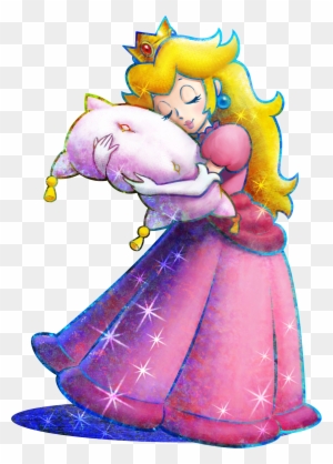 Princess Peach, Transparent PNG Clipart Images Free Download - ClipartMax