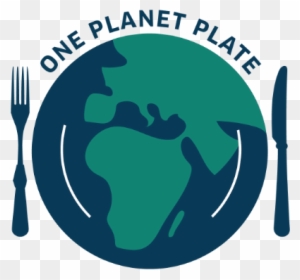 One Planet Plate - Free Transparent PNG Clipart Images Download