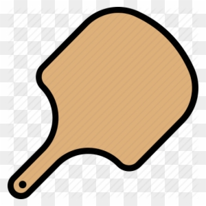 Pizza Board Cliparts - Pizza Paddle Clip Art - Free Transparent PNG ...
