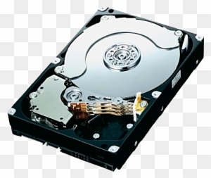 Hard Drive Storage Tips - Vector Graphics - Free Transparent PNG ...