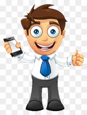 Man - Computer Repair Tools Png - Full Size PNG Clipart Images Download