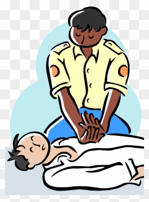 First Aid Images Clip Art