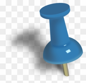 Push Pin Clip Art, Transparent PNG Clipart Images Free Download ...