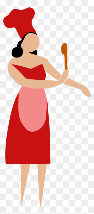 Cooking - Clipart - Cooking Clipart No Background - Free Transparent ...