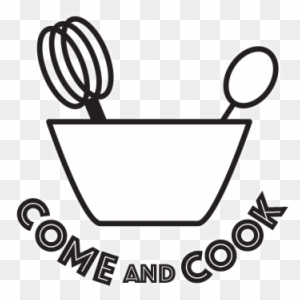Come And Cook - Come And Cook - Free Transparent PNG Clipart Images ...