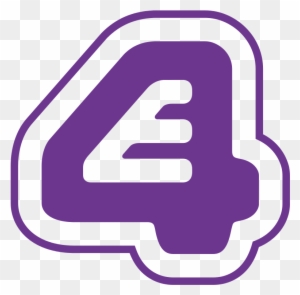 E4 Logo By Dledeviant - Family - Free Transparent PNG Clipart Images ...