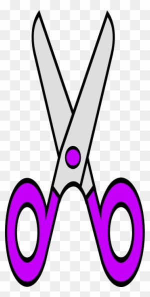 Scissors Scissor Clip Art Free Clipart Images - School Supplies Clipart ...