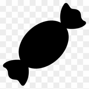 Candy Clip Art At Clker - Candy Clipart Png - Free Transparent PNG ...