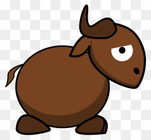 Gnu Clipart, Transparent PNG Clipart Images Free Download - ClipartMax