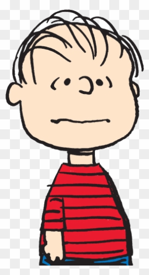 Linus Peanuts Wallpaper