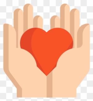 Image - Charity Icon Png - Free Transparent PNG Clipart Images Download