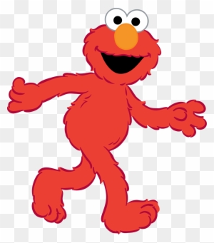Elmo Clip Art - Elmo Head Png - Free Transparent PNG Clipart Images ...