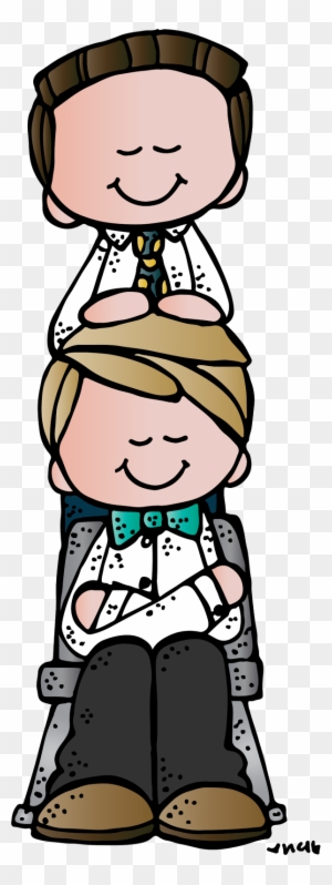 Melonheadz Lds Illustrating - Joseph Smith Clipart - Free Transparent ...