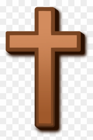 Brown Cross Clipart, Transparent PNG Clipart Images Free Download ...
