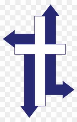 Evangelical Lutheran Church Cross Clip - Confirmation Symbol ...