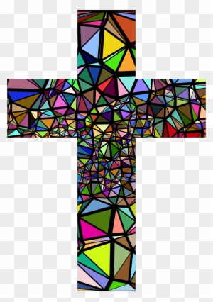 Baptism Cross - Free Transparent PNG Clipart Images Download