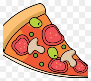 Pizza Pictures Clip Art Pizza Slice Clipart Clipart - Je Suis Une Pizza ...