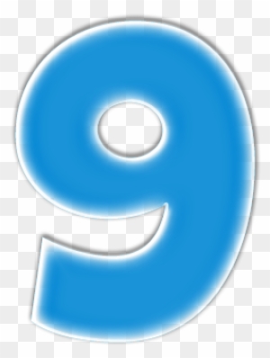 Broj 9 Suptilno Telo - Numero 9 3d Png - Free Transparent PNG Clipart ...