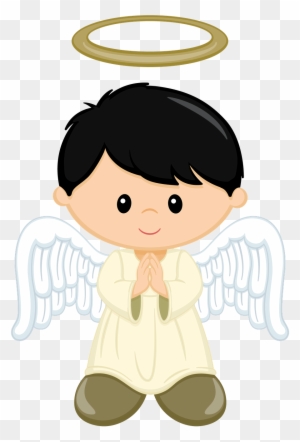Baptism Angels Clip Art Free Image Buscar Con Google - Christening ...