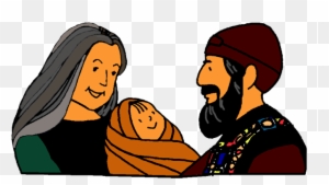 Birth Of John The Baptist Mission Bible Class - Birth Of John The ...