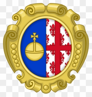 Open - Coat Of Arms - Free Transparent PNG Clipart Images Download