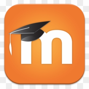 Moodle M With Grid - Moodle Logo - Free Transparent PNG Clipart Images ...