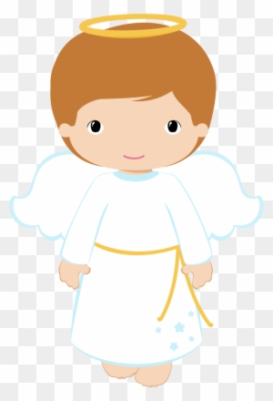 Luis, Angels, First Holy Communion, Diapers, Boy Doll, - Desenho De ...